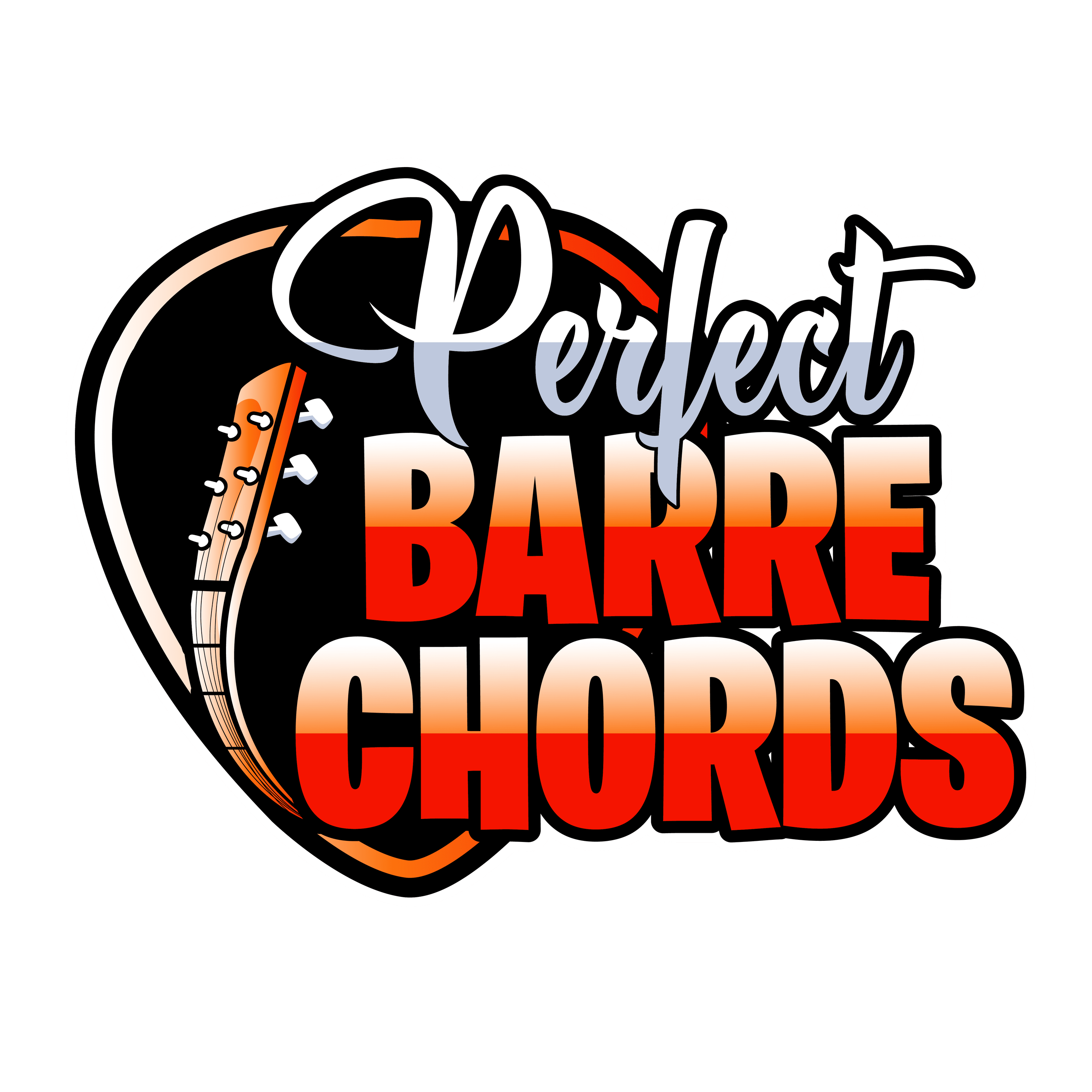 Perfect Barre Chords